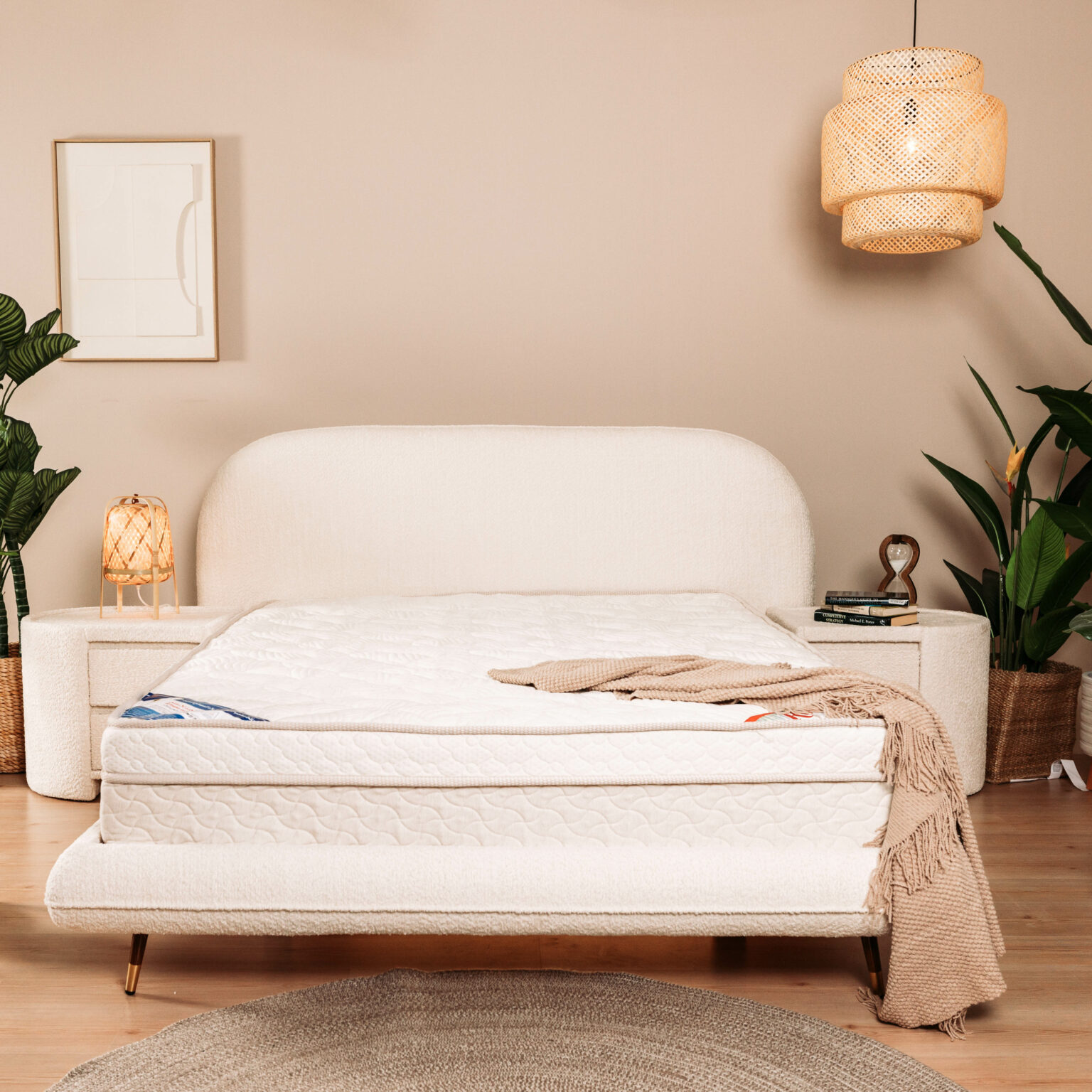 Plush & Natural Archives - AlBaghli United