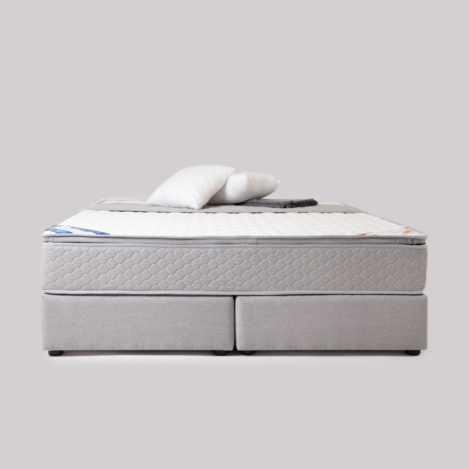 Super Max Mattress - AlBaghli United