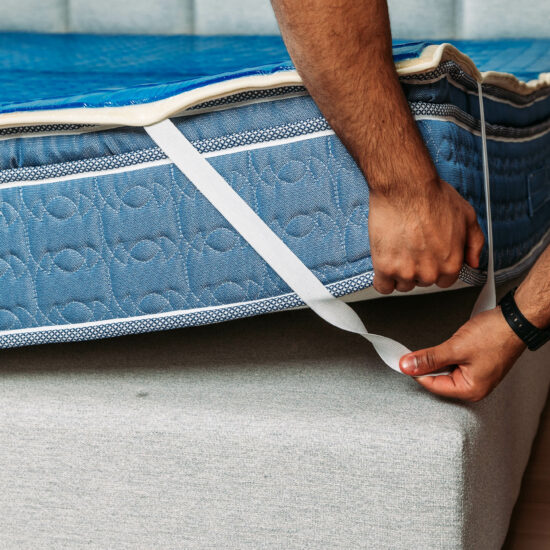 cool gel topper - AlBaghli United